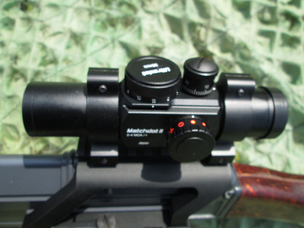 VZ-58 Product Reviews | supanik-vz58