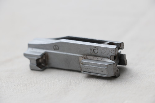 vz.58 bolt, new | supanik-vz58