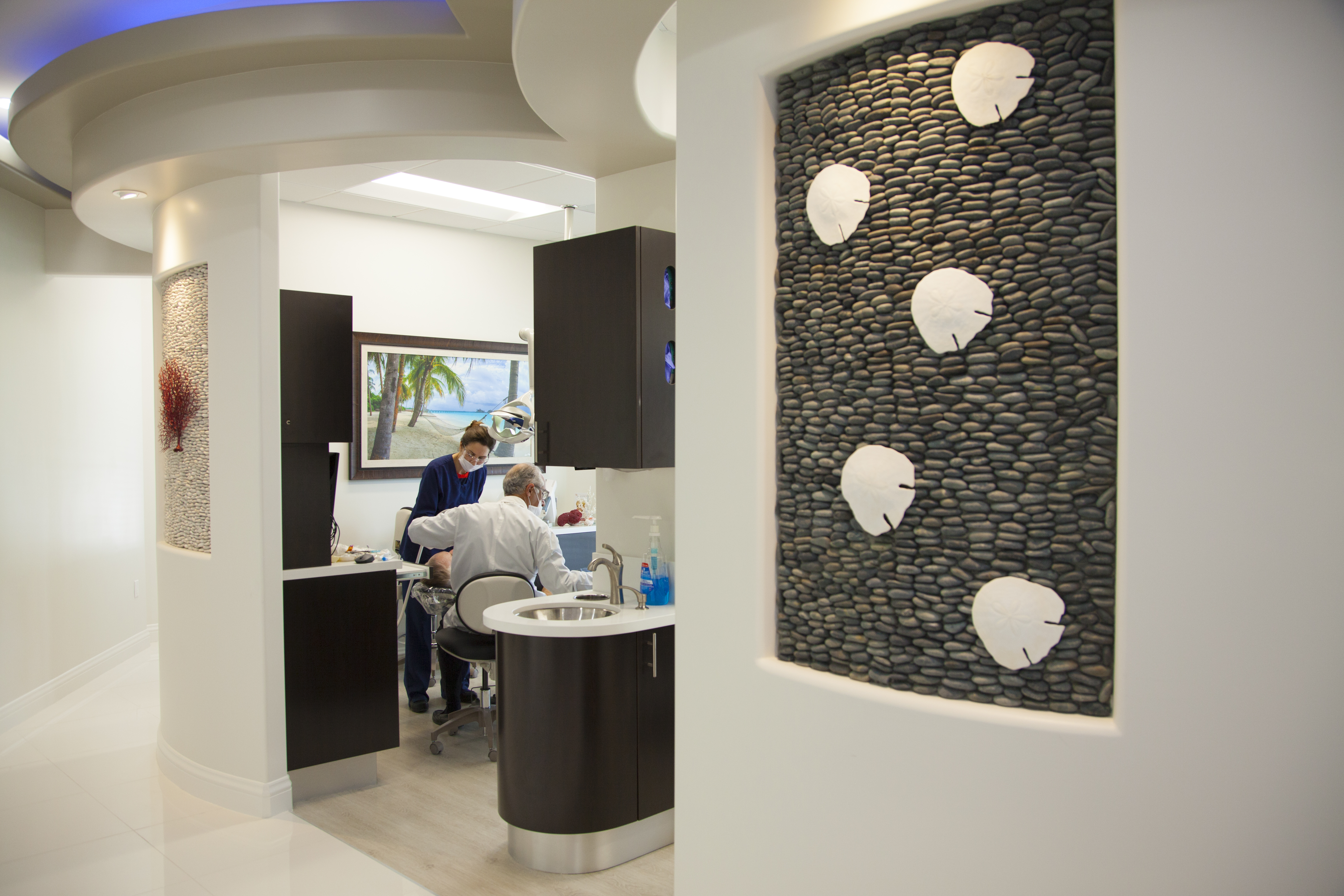Kia Ebrahim DMD & Shokouh Ansari DMD | Top Yelp Dentists 92675