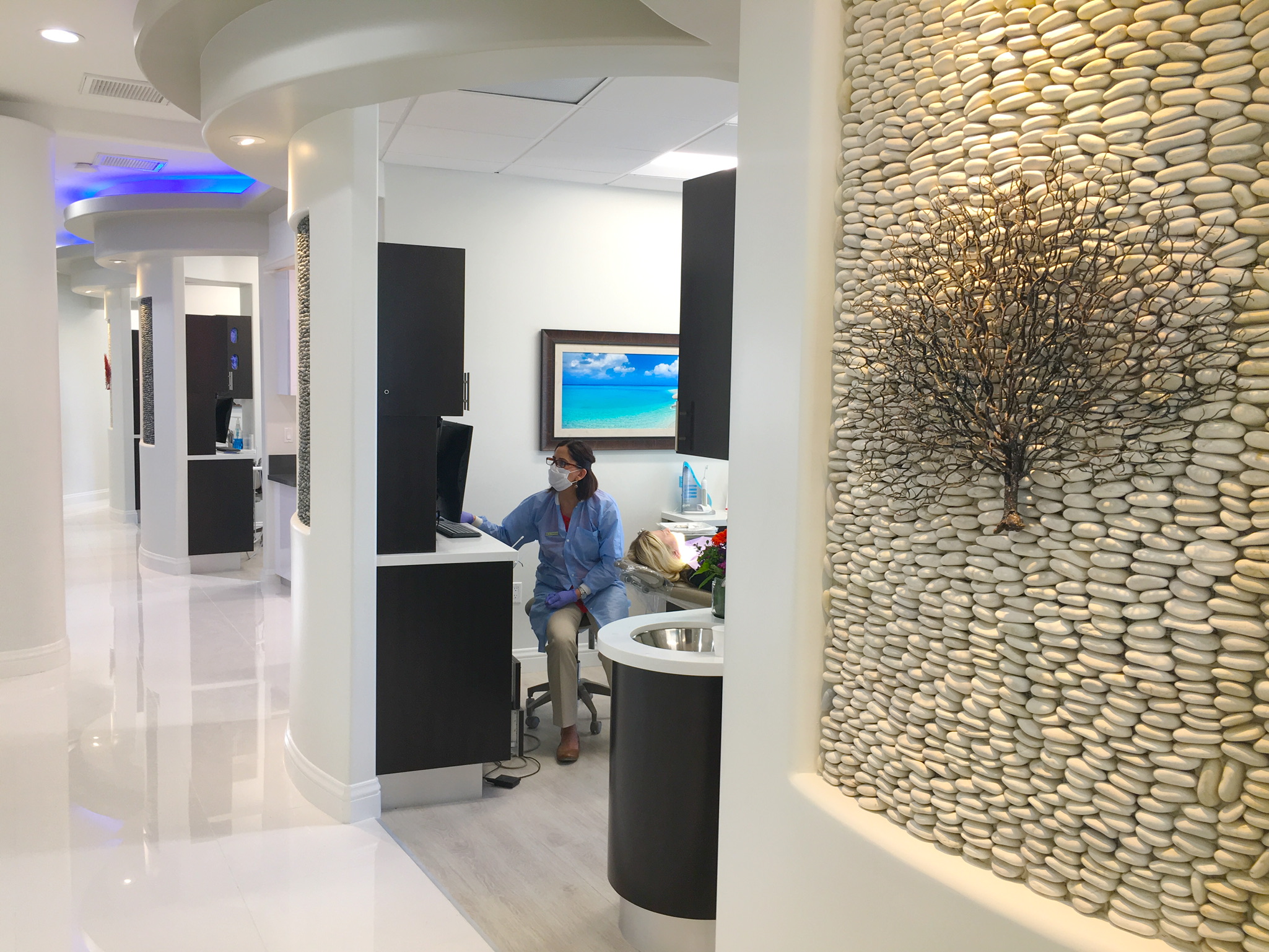 Kia Ebrahim DMD & Shokouh Ansari DMD | Top Yelp Dentists 92675