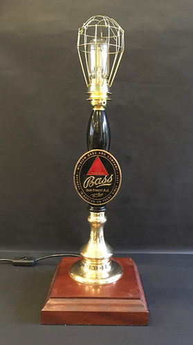 Bass Beer Pump | Artbanner