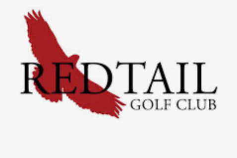 New RedTail Logo, a metaphor