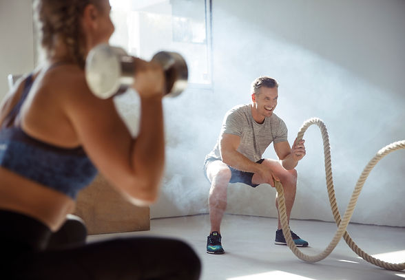 Behandling | Vest Helse & Trening | Viken