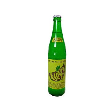Fresca 24/500 ml | El Valle Foods