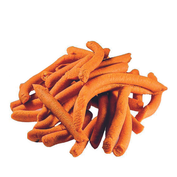 Churro loco | El Valle Foods