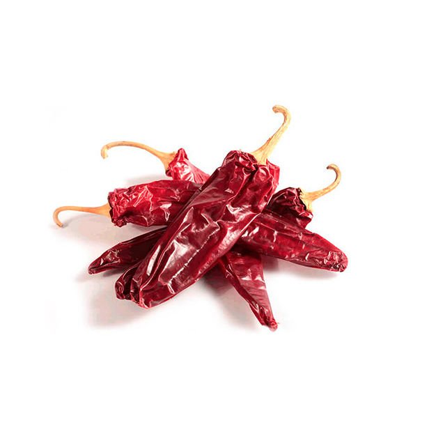 Chile paprika | El Valle Foods