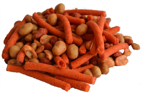 Botana mix | El Valle Foods