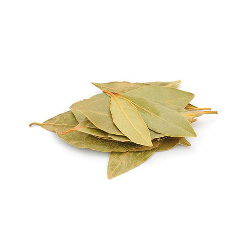 Hoja De Laurel En Ingles