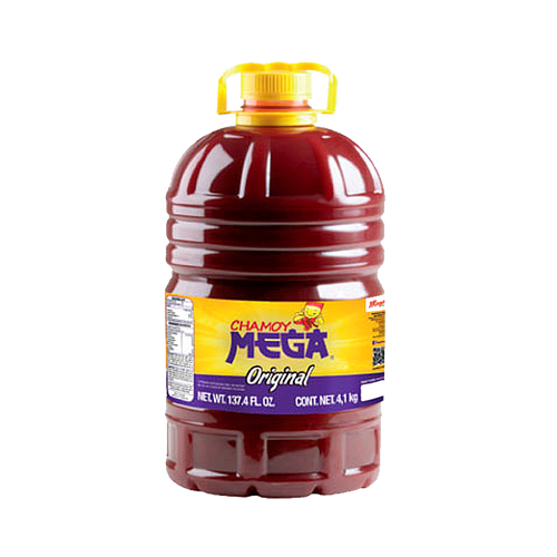 Chamoy mega 1 gal | El Valle Foods