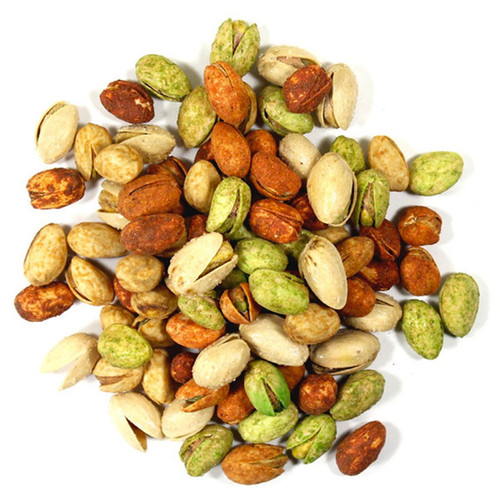 Pistachios mix | El Valle Foods