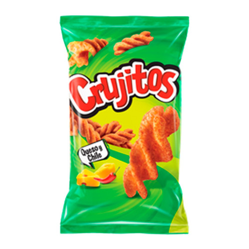 Crujitos grande pz. | El Valle Foods