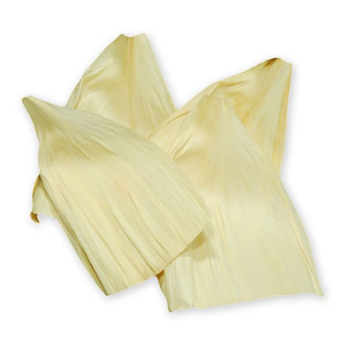 Corn husk/ Hoja para tamal selecta tb 24 pzas. | El Valle Foods
