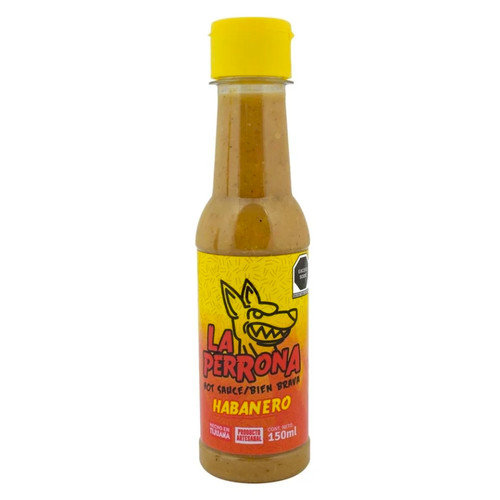 La perrona habanero | El Valle Foods