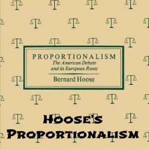 Hoose's Proportionalism | philosphyninja