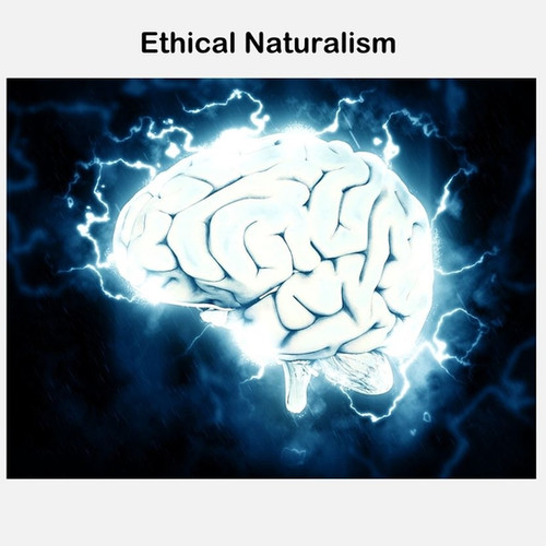 Ethical Naturalism | philosphyninja