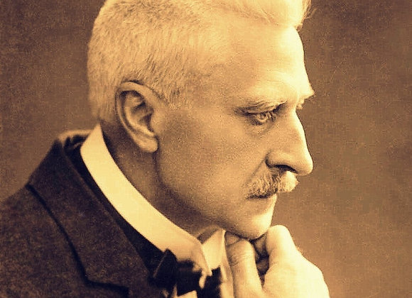 Mystical Experience - Rudolf Otto | philosphyninja