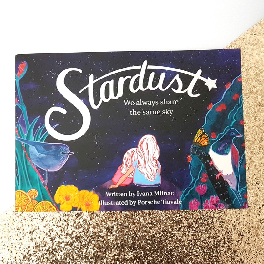 Stardust - Book Review