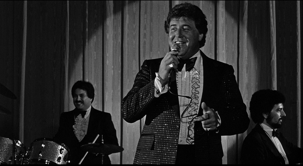 Strong, Smile, Star ~ My Nick Apollo Forte Tribute