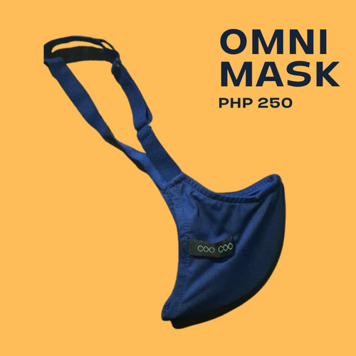 Omni Mask | COOCOO Active PH