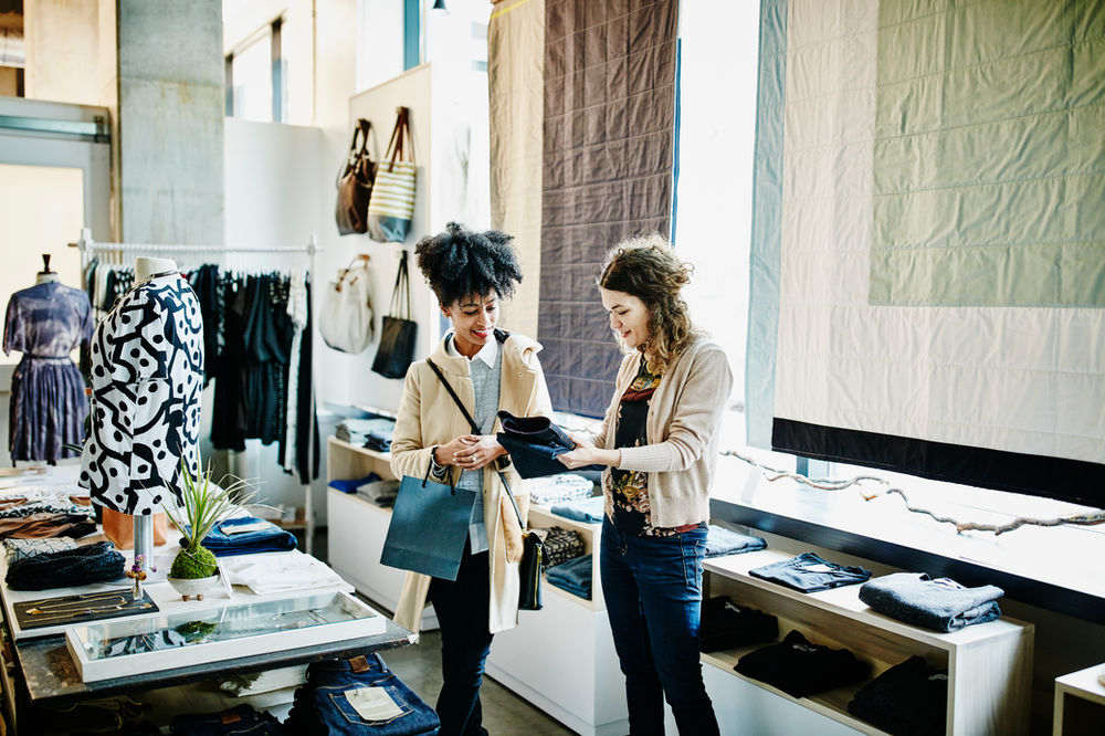 How to Mix & Match Your Clothes