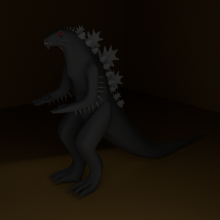 Nicholas D. Dodge - 3D Images