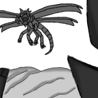 Nicholas D. Dodge - Artwork