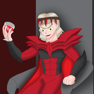 Nicholas D. Dodge - Artwork