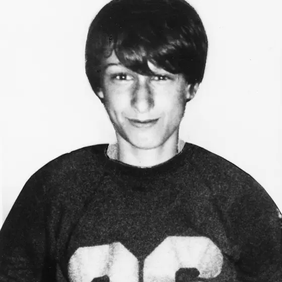 Werner Ferrari | SerialKillers.cz