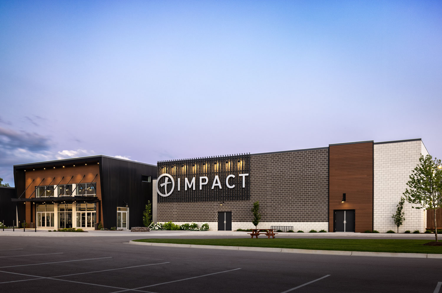 Impact Church