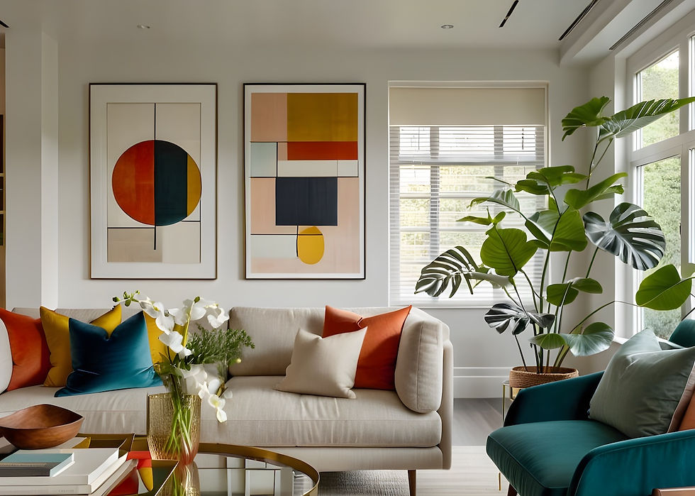 8-Step Guide to Mastering a Minimalist Aesthetic