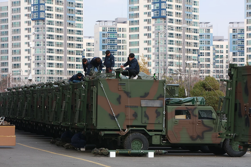 Huneed Technologies Enters into Agreement with DAPA for the Mass Production of TICN HCTRS