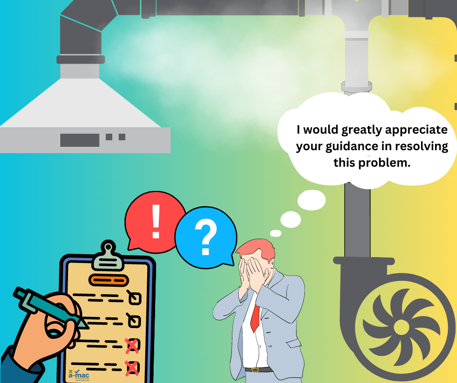 COSHH’s Regulation 9 covers Local Exhaust Ventilation systems to keep ...