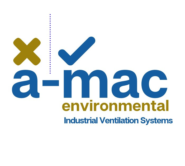 Industrial Ventilation Systems | a-mac Environmental Industrial Ventilation Systems | a-mac Environmental