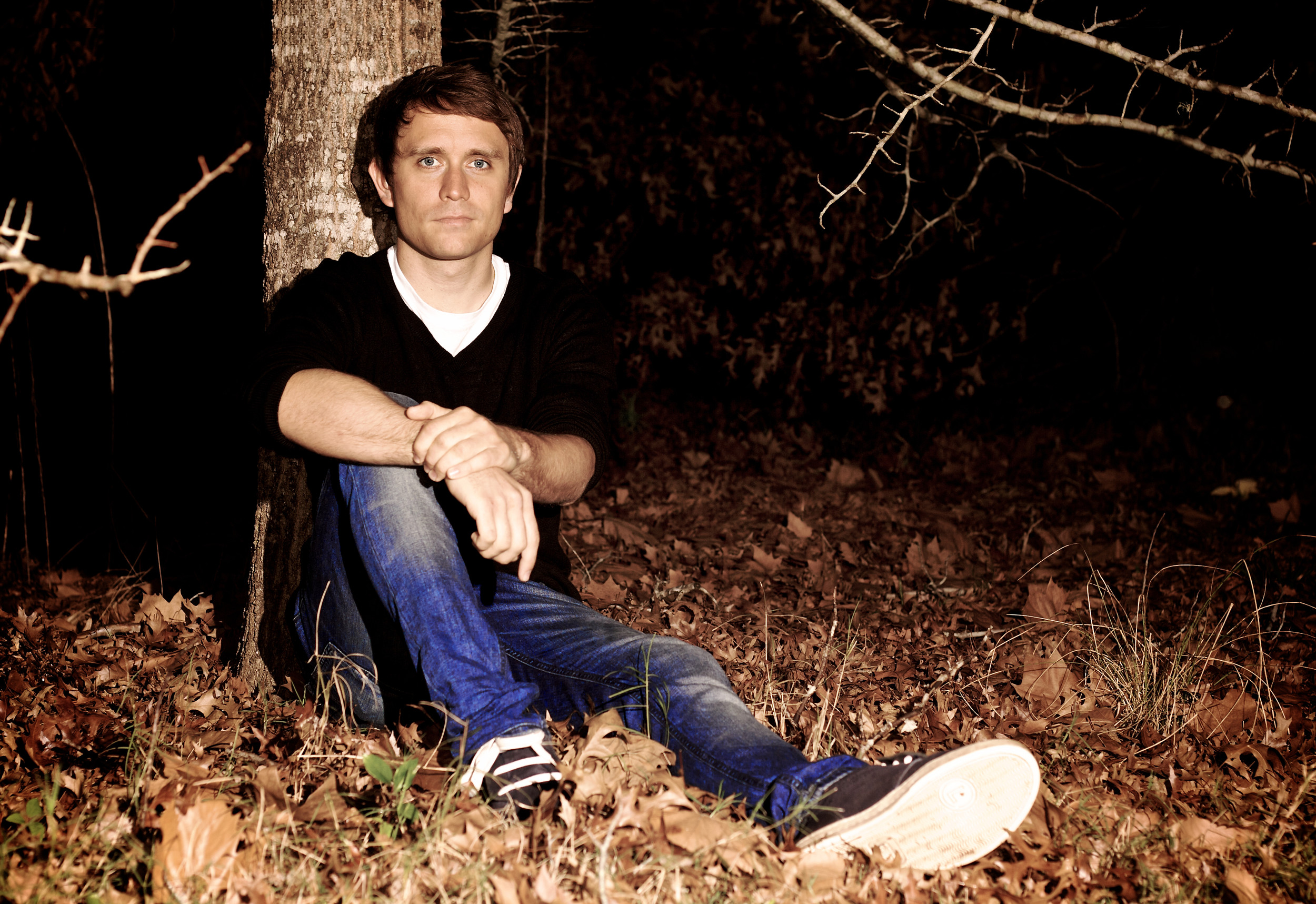 Review: Adam Herd: From Shadows | Master Performers