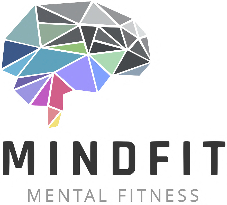 Join "Mindfit" on the Spaces by Wix App