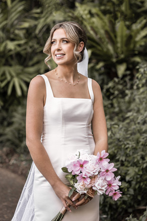 Haylee Smith Hair and Makeup | Brisbane Makeup Artist and Bridal ...