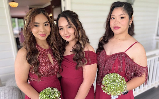 Haylee Smith Hair and Makeup | Brisbane Makeup Artist and Bridal ...