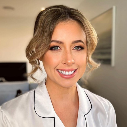 Haylee Smith Hair and Makeup | Brisbane Makeup Artist and Bridal ...