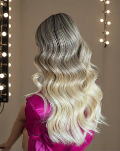 Haylee Smith Hair and Makeup | Brisbane Makeup Artist and Bridal ...