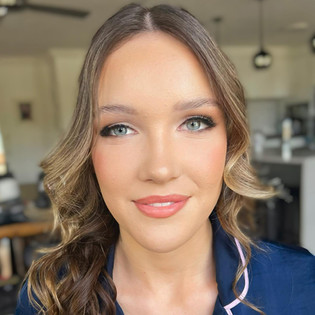 Haylee Smith Hair and Makeup | Brisbane Makeup Artist and Bridal ...