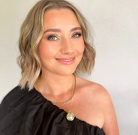 Haylee Smith Hair and Makeup | Brisbane Makeup Artist and Bridal ...