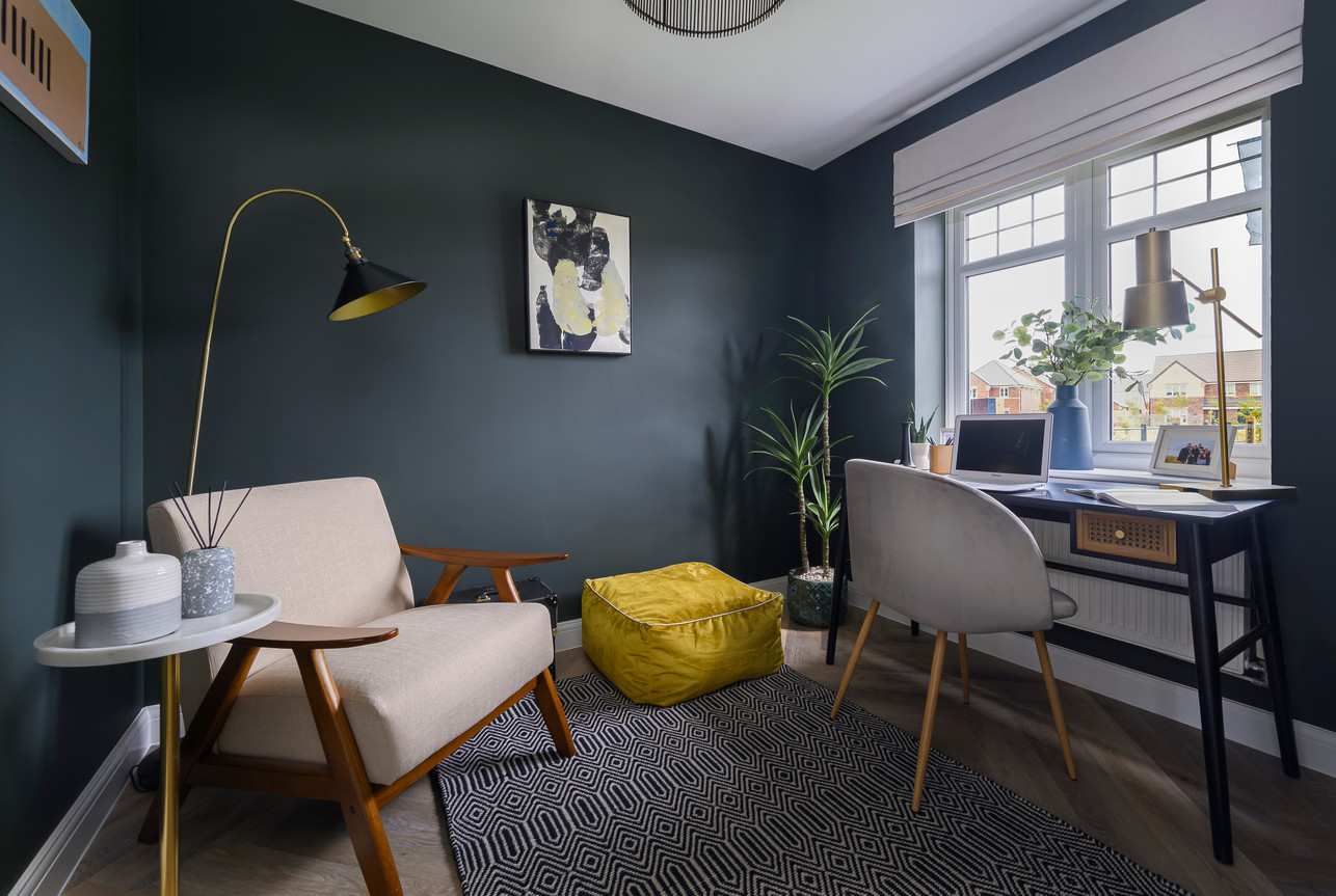 CAMERON HOMES | Novo Design