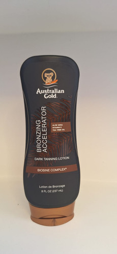 AUSTRALIAN GOLD BRONZING ACCELERATOR | Beauty Avenue Clinic