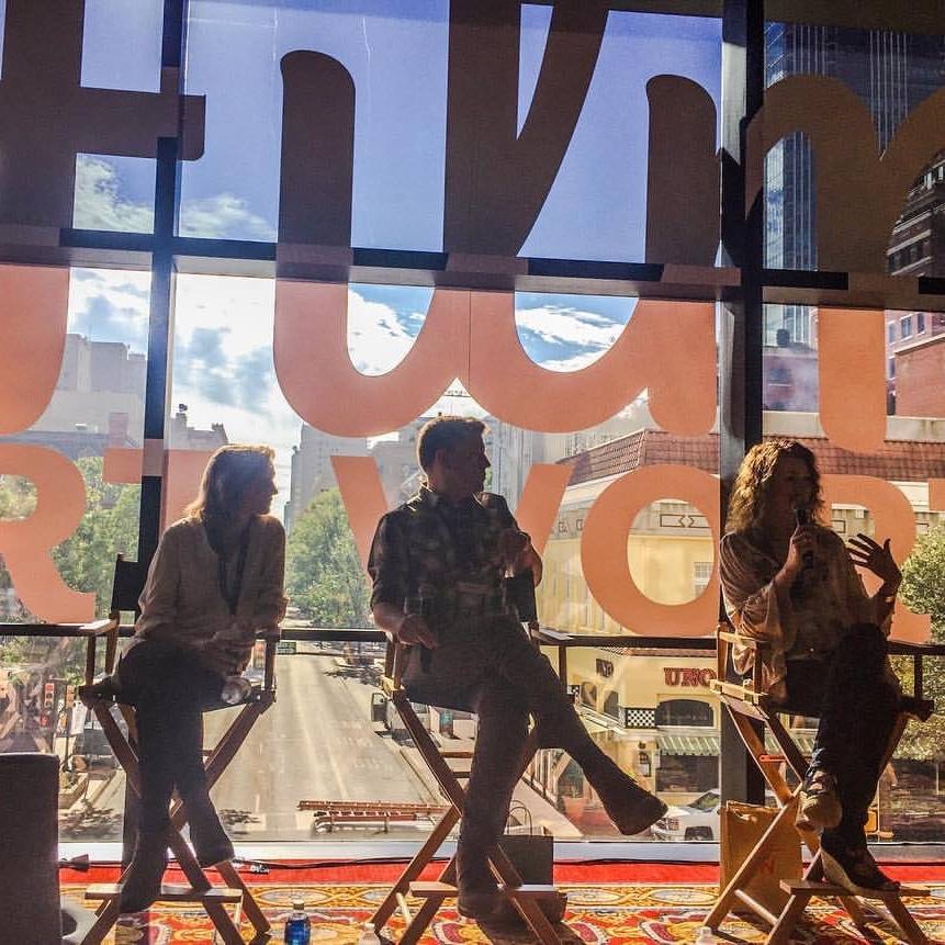 Laura Lockwood Actress