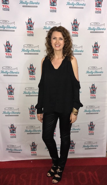 Laura Lockwood Actress