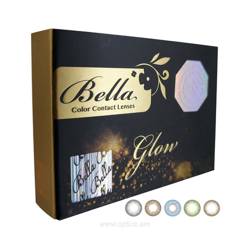 Bella® colors | Optics