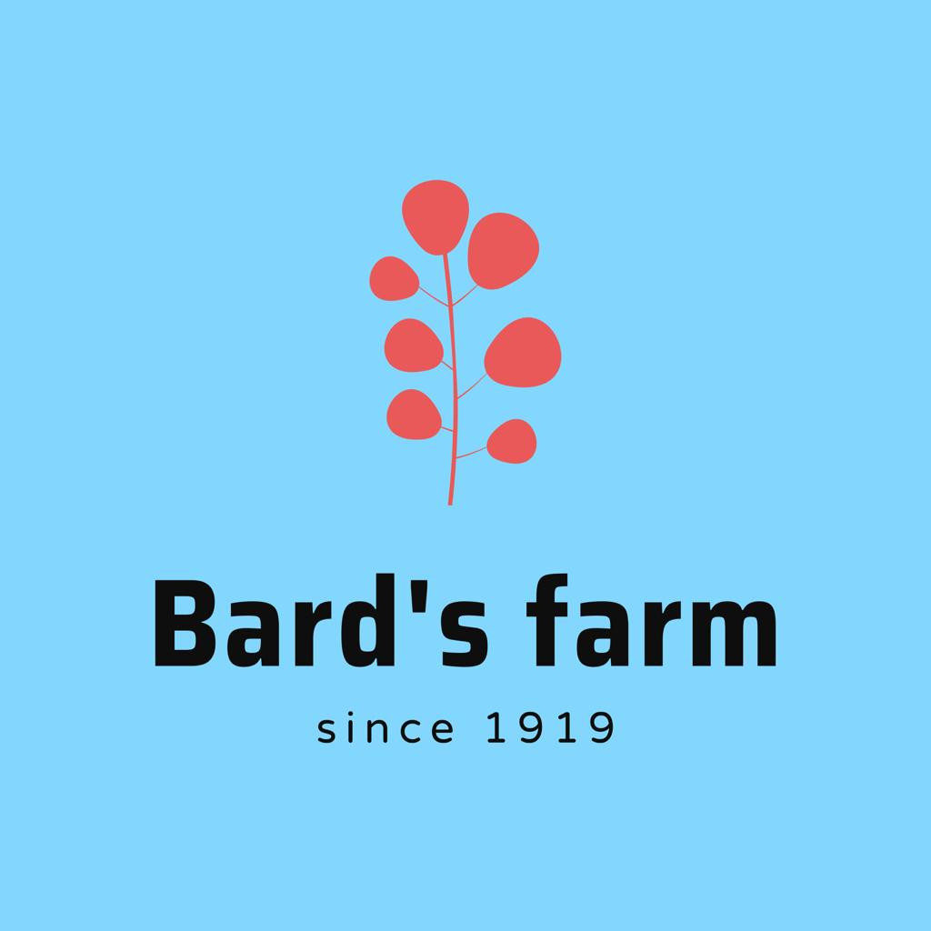 About | Bard's Farm And Art