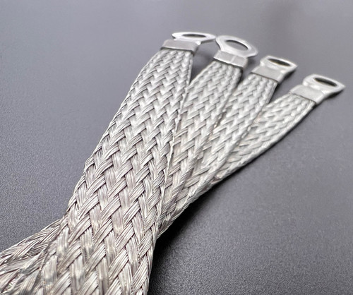 Flexible Braid Wires | Thara Energy