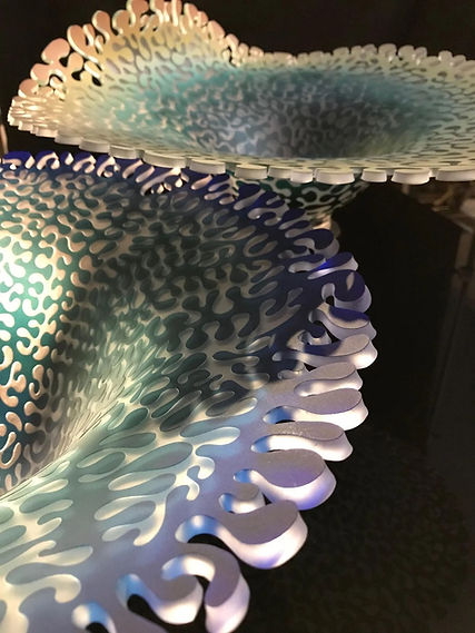 Thal Glass Studio | Jackson Hole, Wyoming Glass Artist
