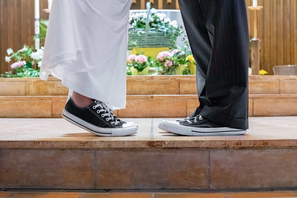 Marsha Jo Photography | Amy & Dan